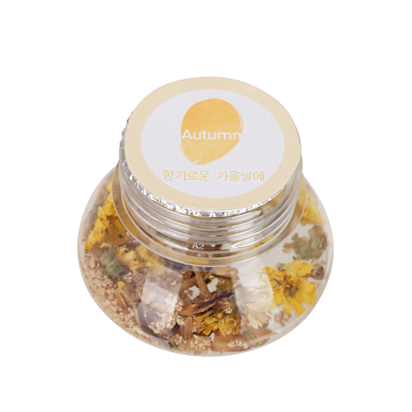 PSI TEA-제품소개 - K-doraji