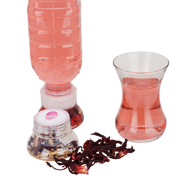 PSI TEA-제품소개 - K-doraji