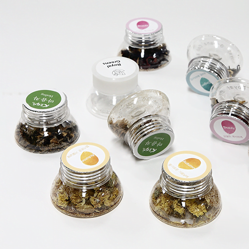 PSI TEA-제품소개 - K-doraji